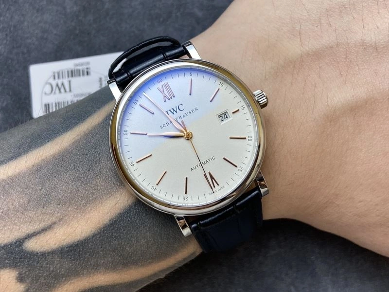 Cut-rate IWC Watches