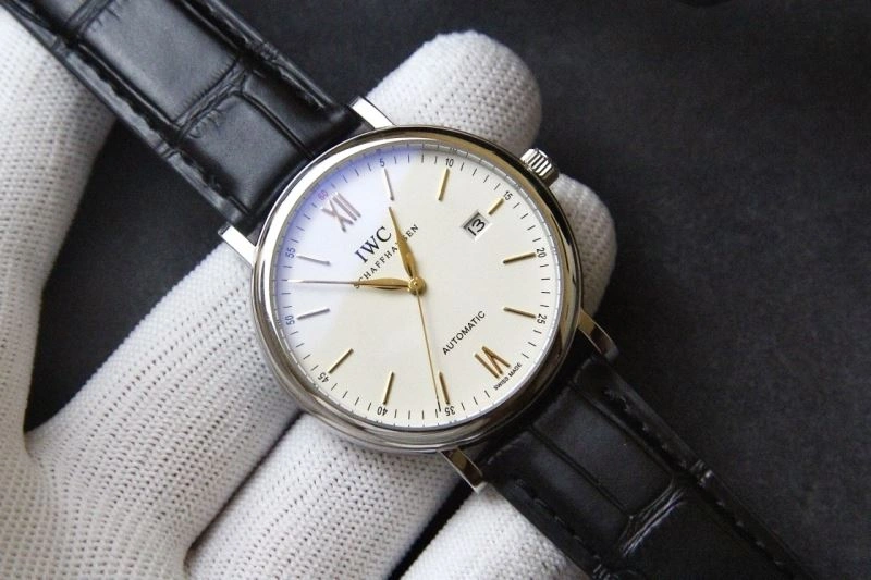 Cut-rate IWC Watches