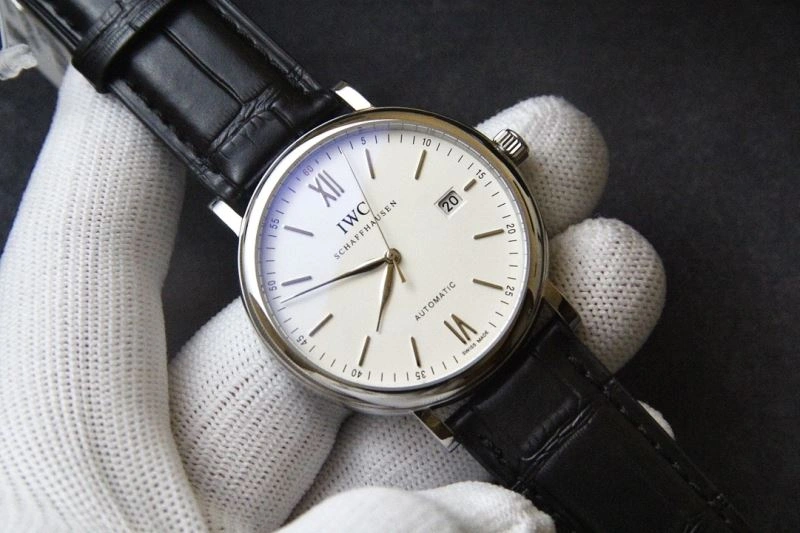 Cut-rate IWC Watches