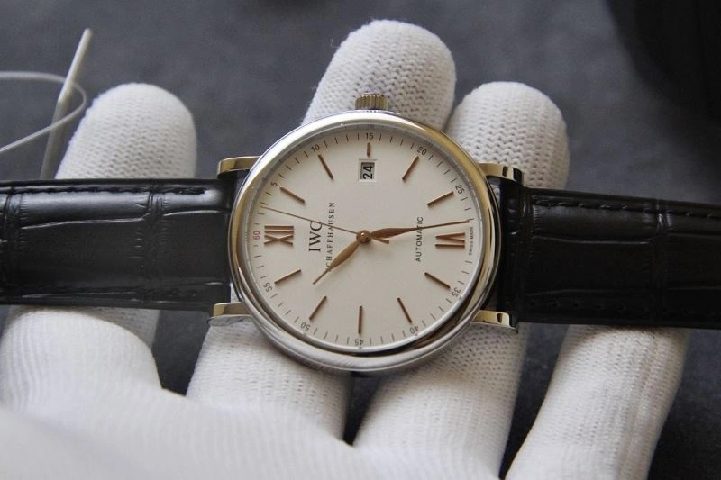 Cut-rate IWC Watches