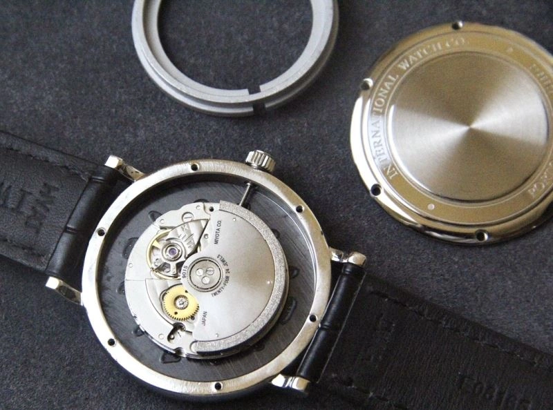 Cut-rate IWC Watches