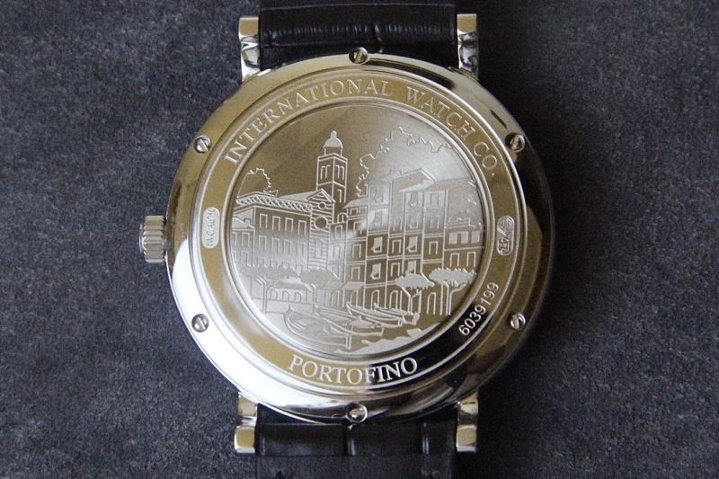 Cut-rate IWC Watches