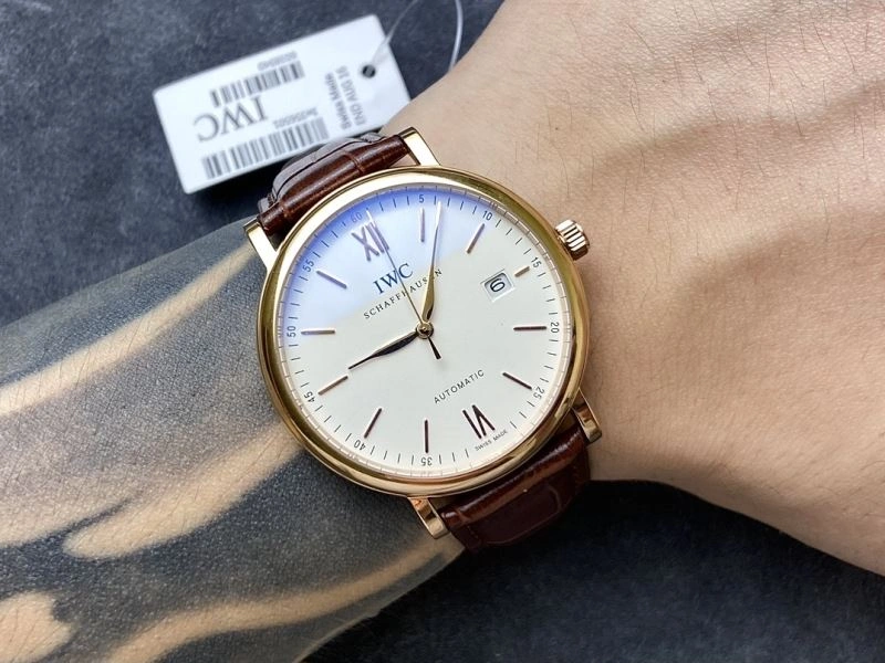 IWC Watches