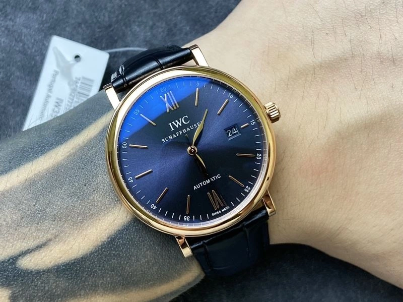 Bargain IWC Watches