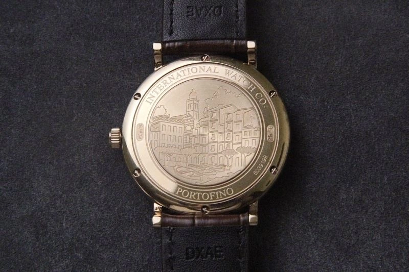 Bargain IWC Watches