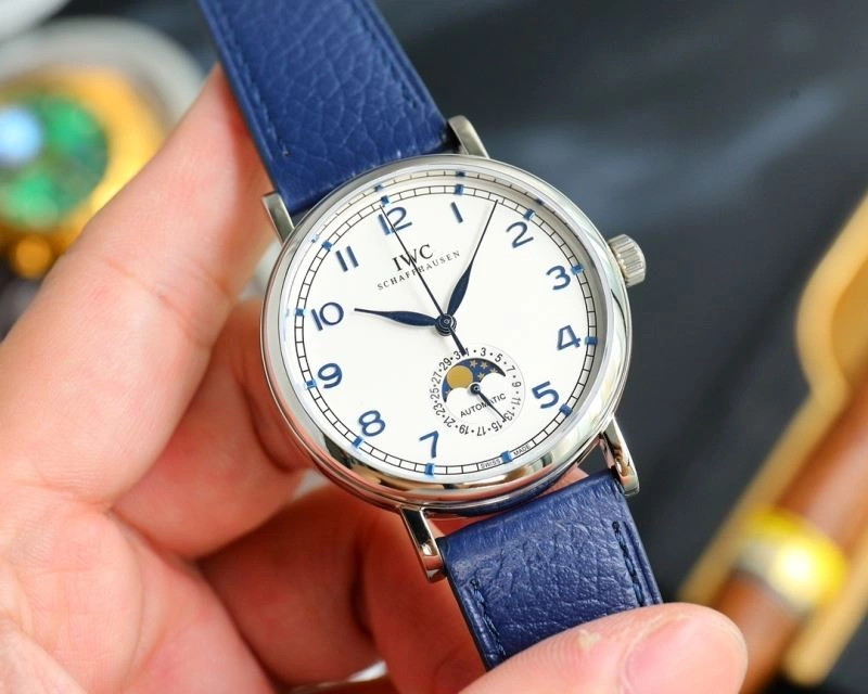 Discounted IWC Watches
