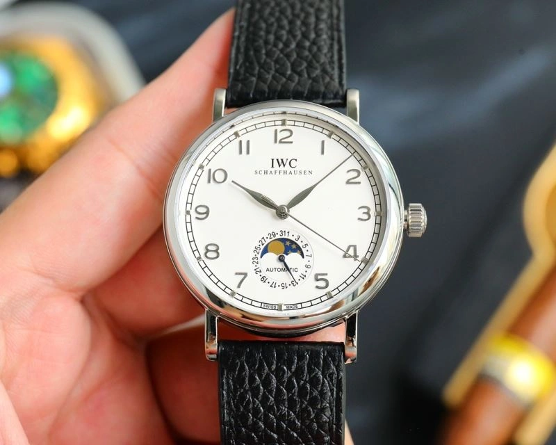 Discounted IWC Watches