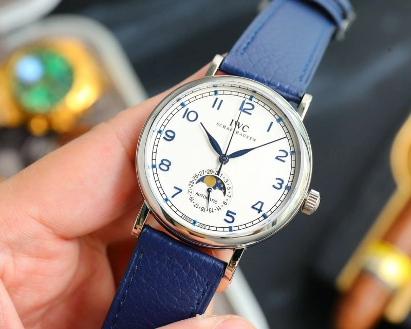 Discounted IWC Watches