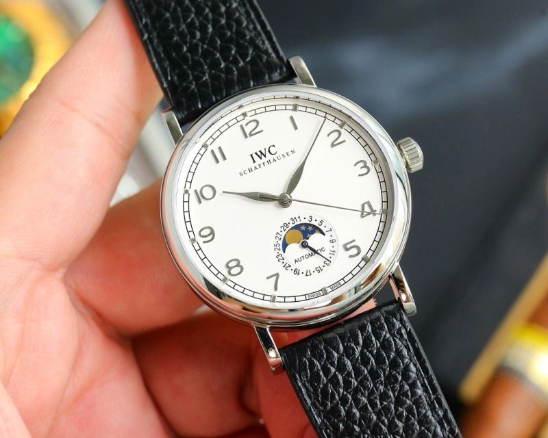 Discounted IWC Watches
