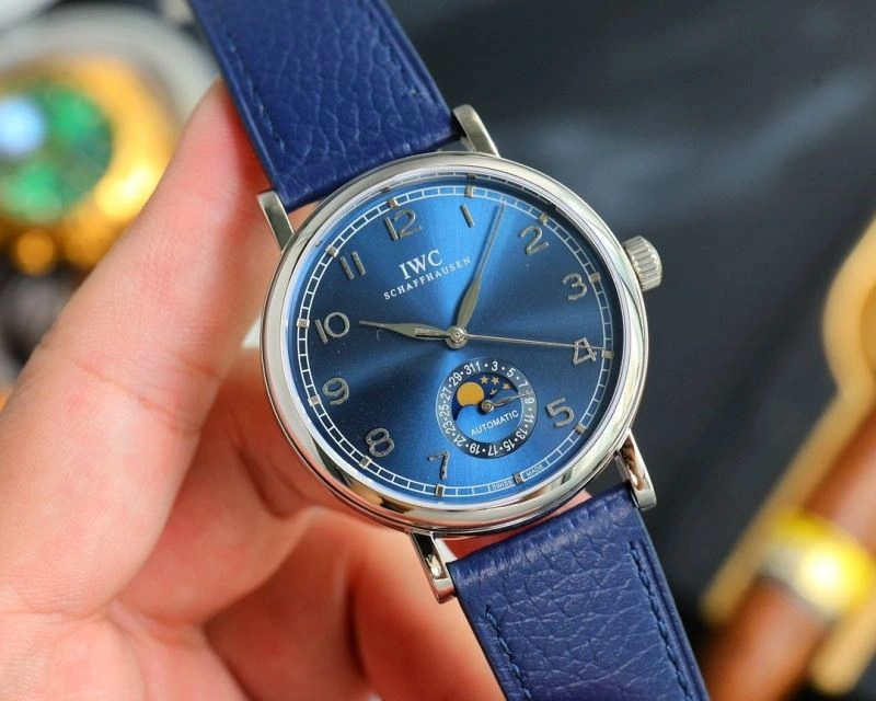 Discounted IWC Watches