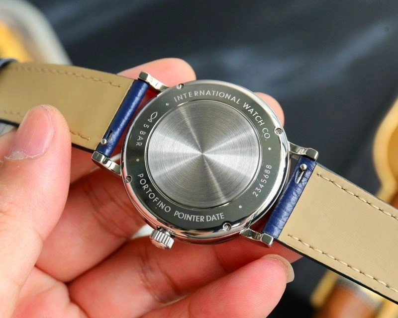 Discounted IWC Watches