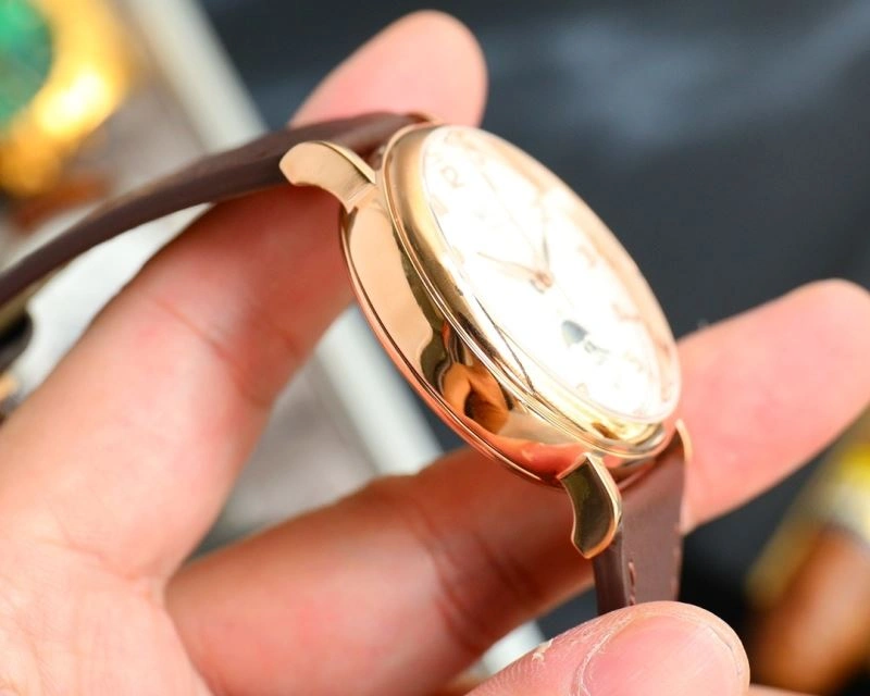Indistinguishable IWC Watches