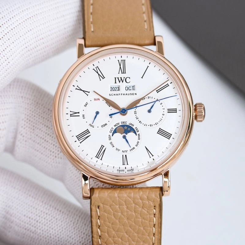 Discounted IWC Watches