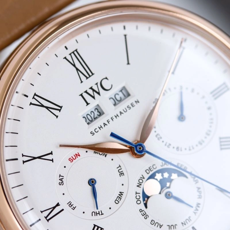 Discounted IWC Watches