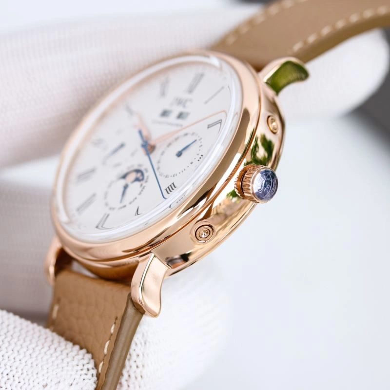 Discounted IWC Watches
