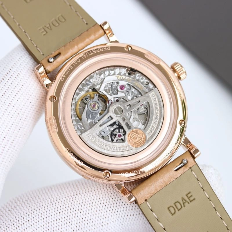 Discounted IWC Watches