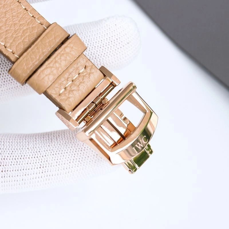 Discounted IWC Watches
