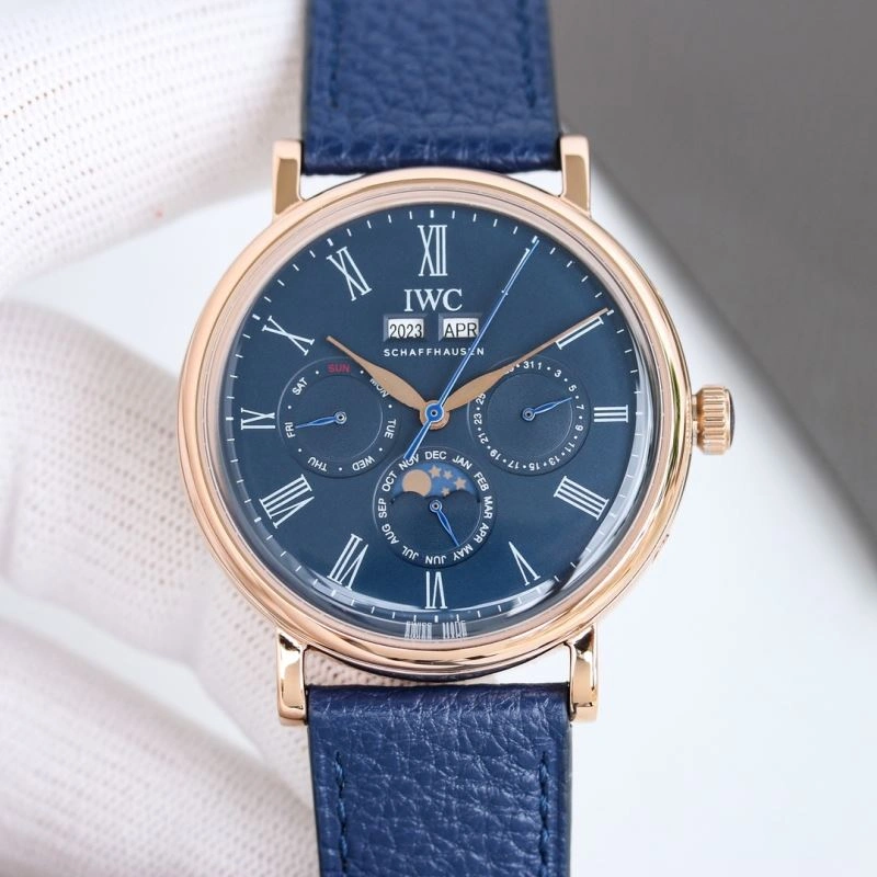 High accuracy IWC Watches
