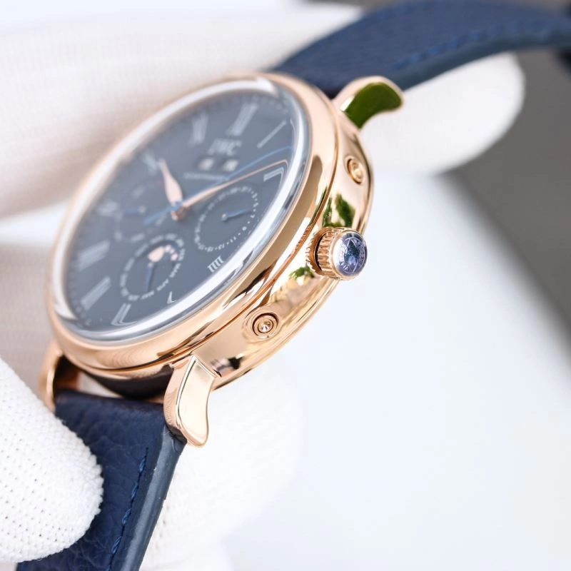 High accuracy IWC Watches