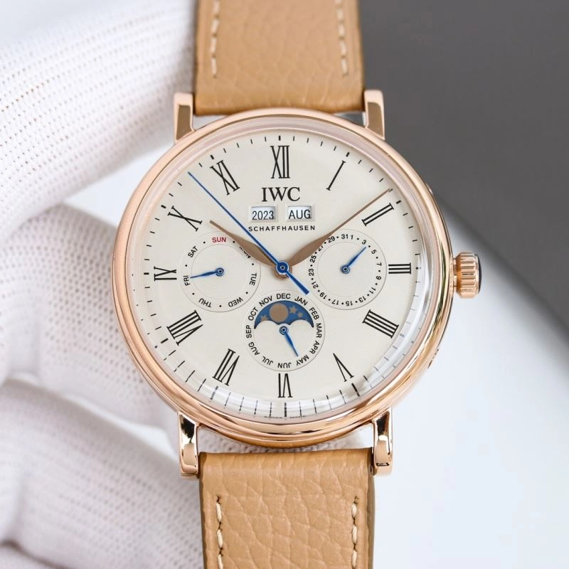 High accuracy IWC Watches