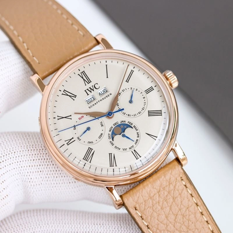 High accuracy IWC Watches