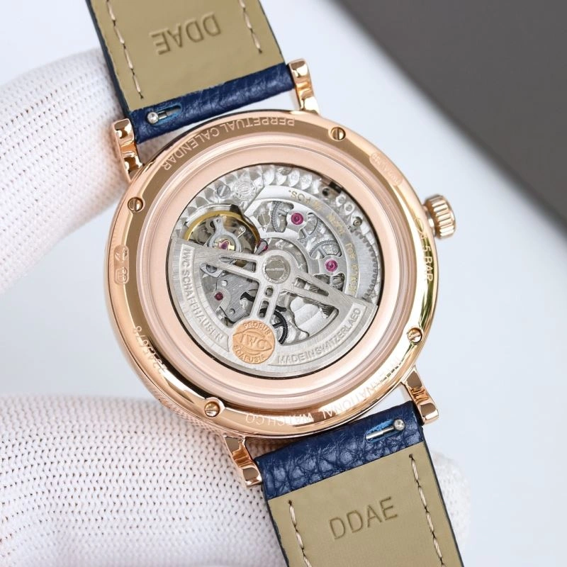 High accuracy IWC Watches