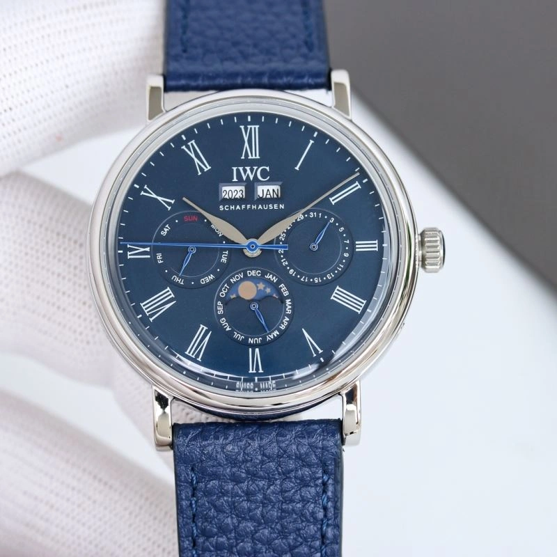 Top mirror IWC Watches