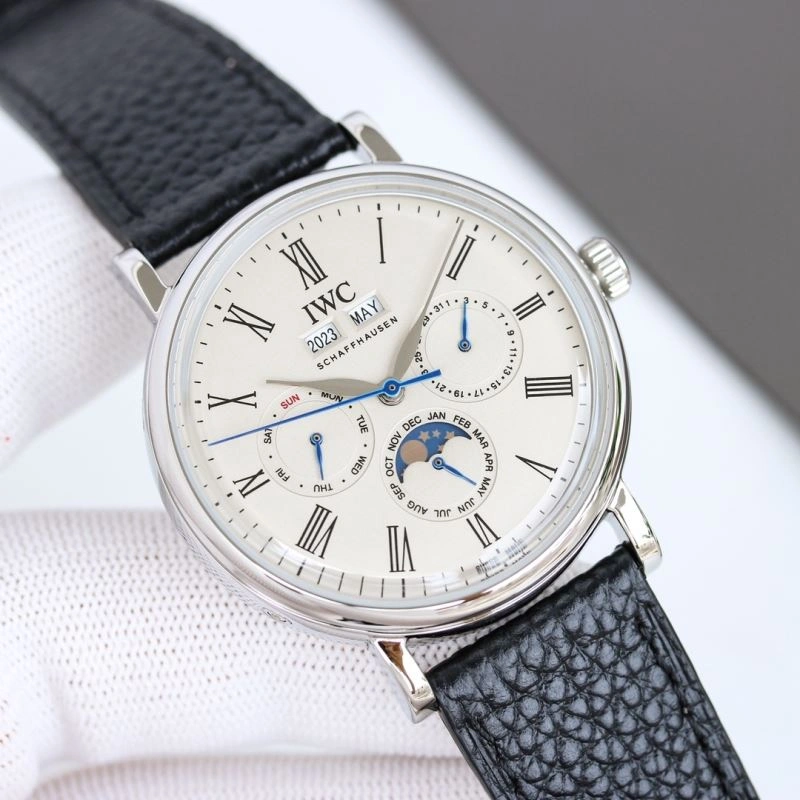 Top mirror IWC Watches