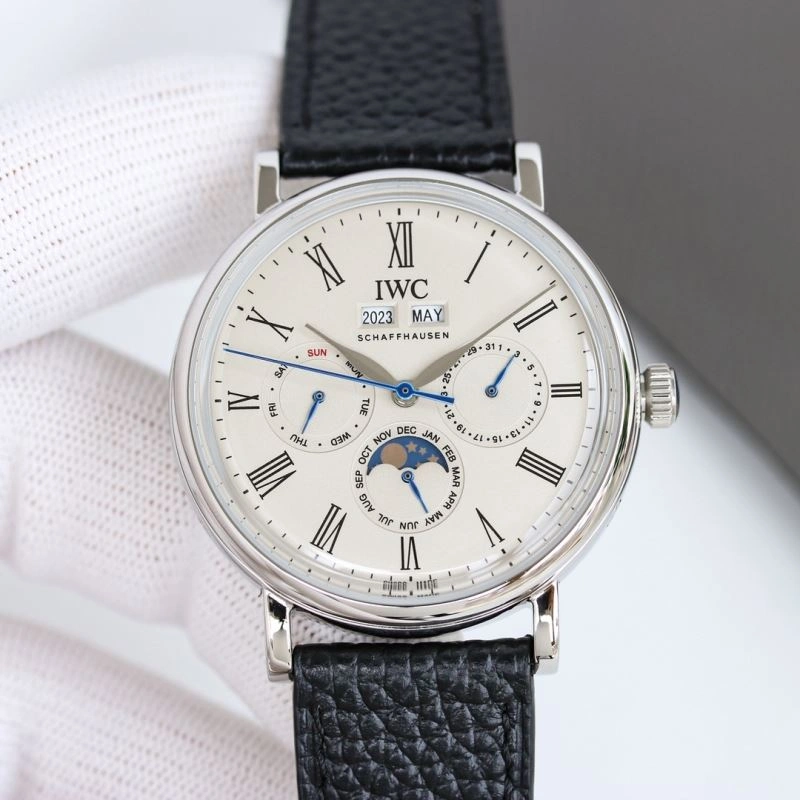 Top mirror IWC Watches