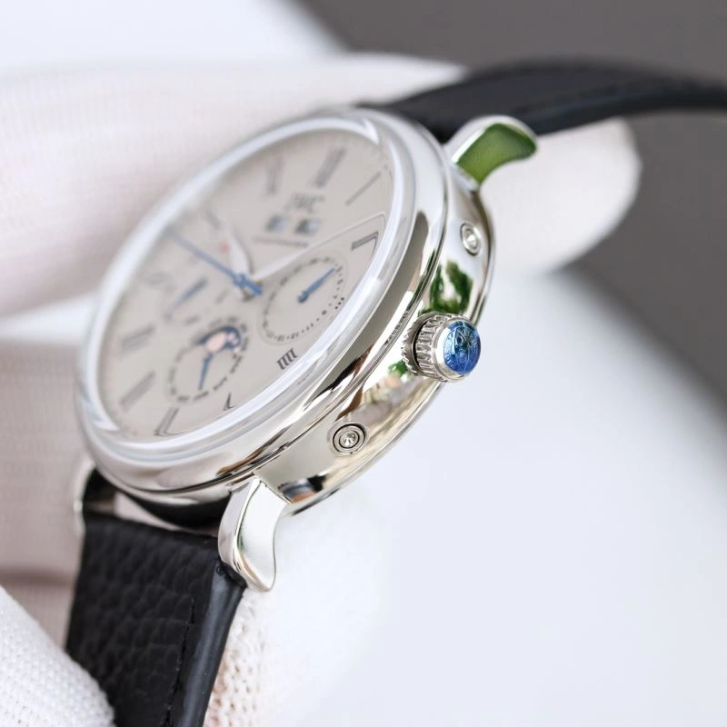 Top mirror IWC Watches