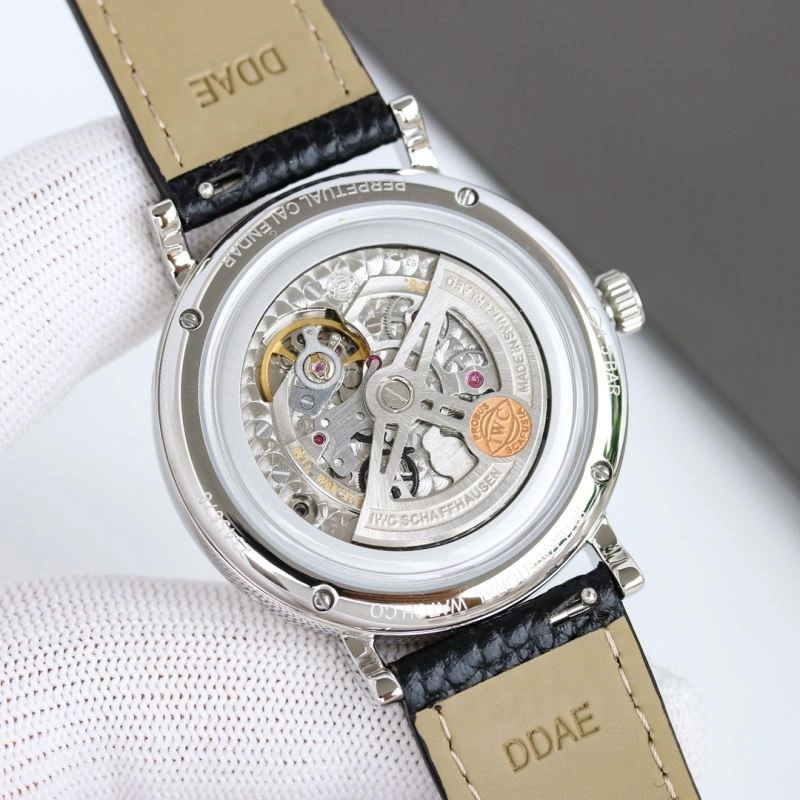 Top mirror IWC Watches