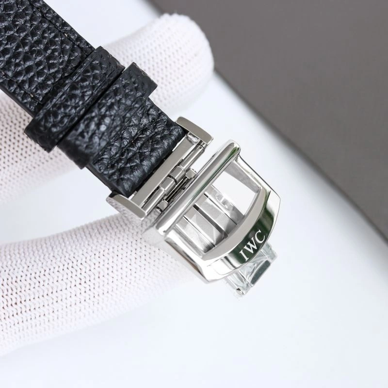 Top mirror IWC Watches