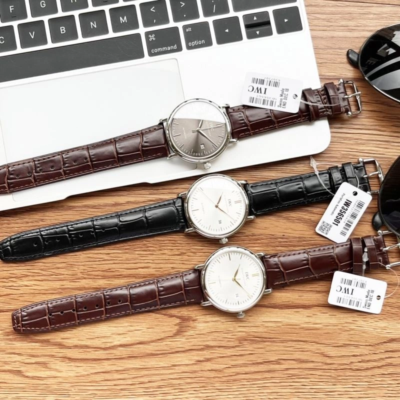 OEM IWC Watches