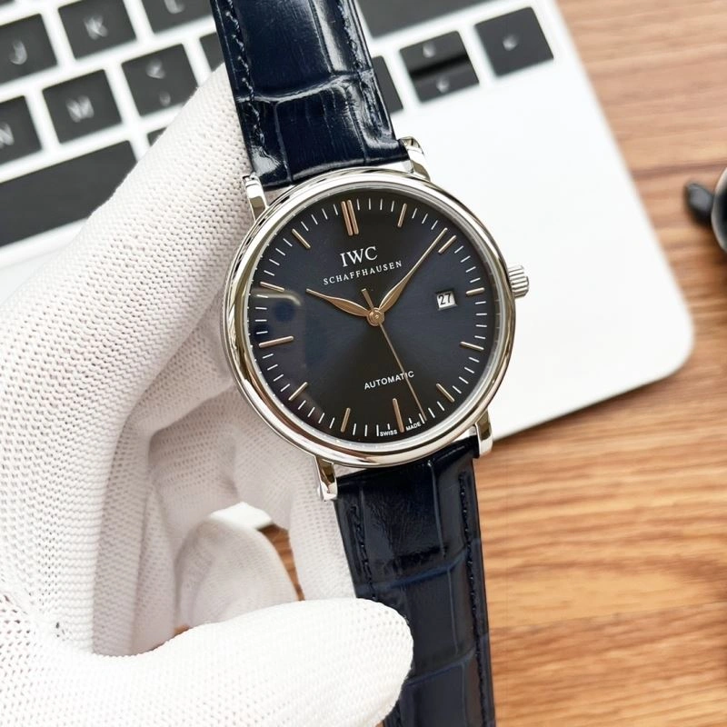 Real IWC Watches
