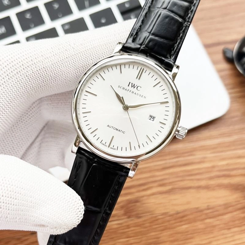 Real IWC Watches