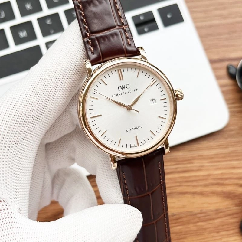 Real IWC Watches