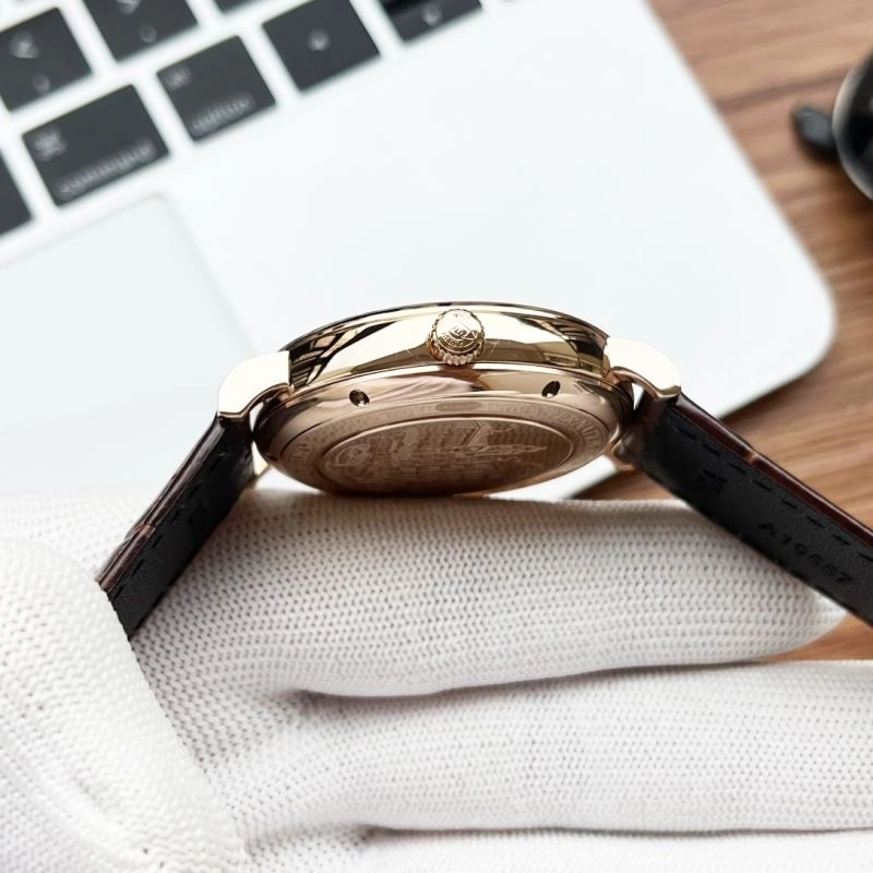 Real IWC Watches
