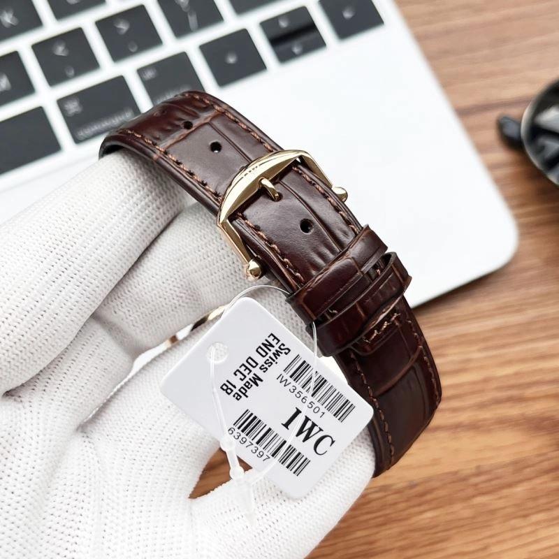 Real IWC Watches