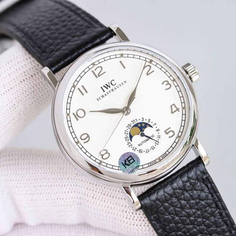 IWC Watches