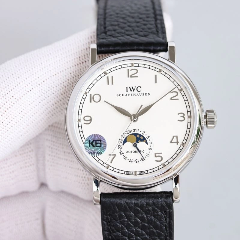 Legit IWC Watches