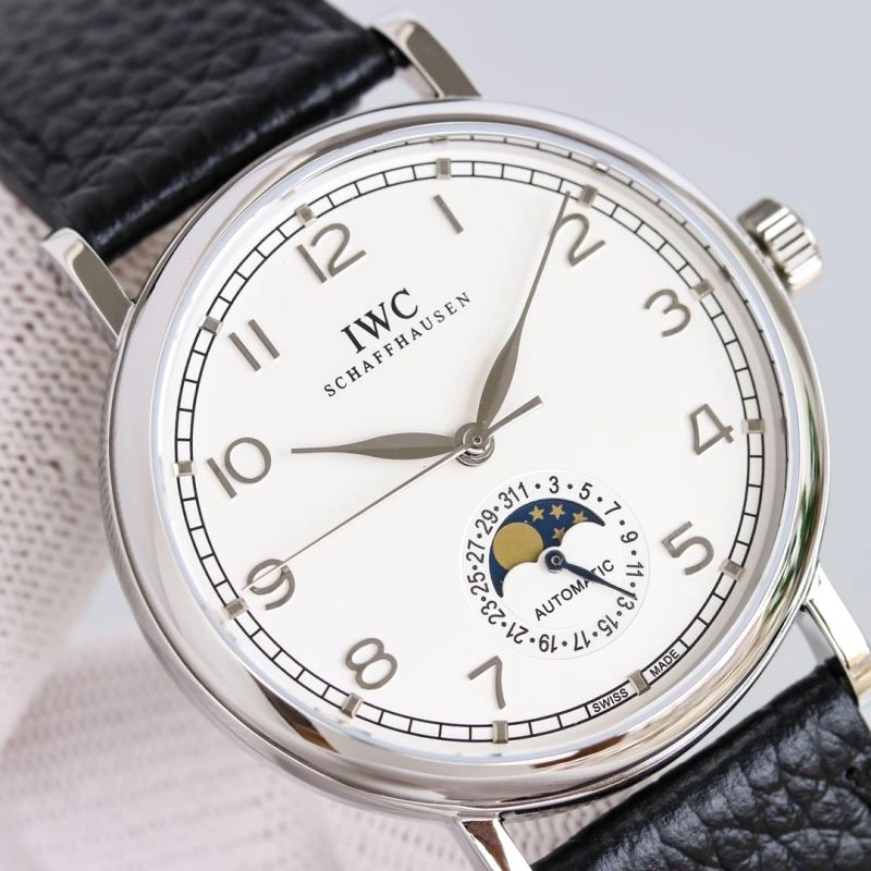 Legit IWC Watches