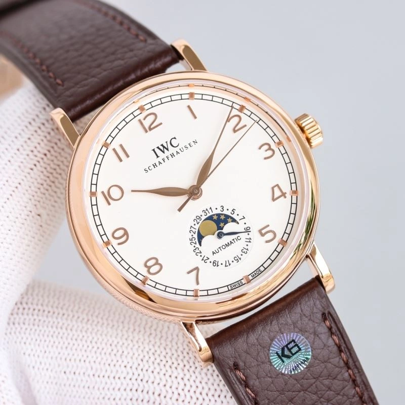 Legit IWC Watches
