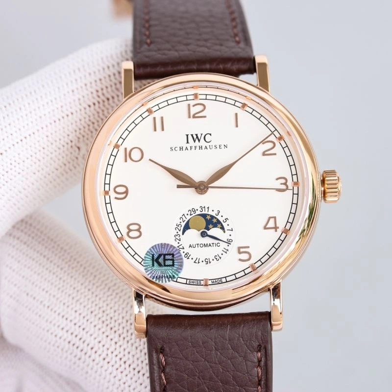 Legit IWC Watches