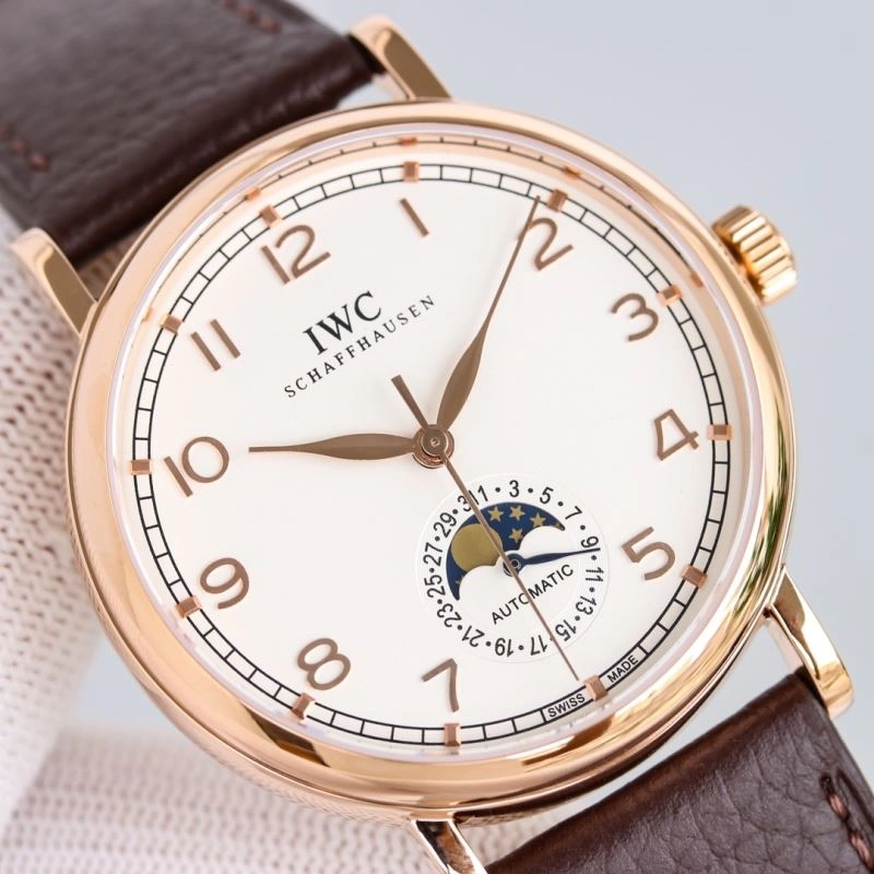 Legit IWC Watches