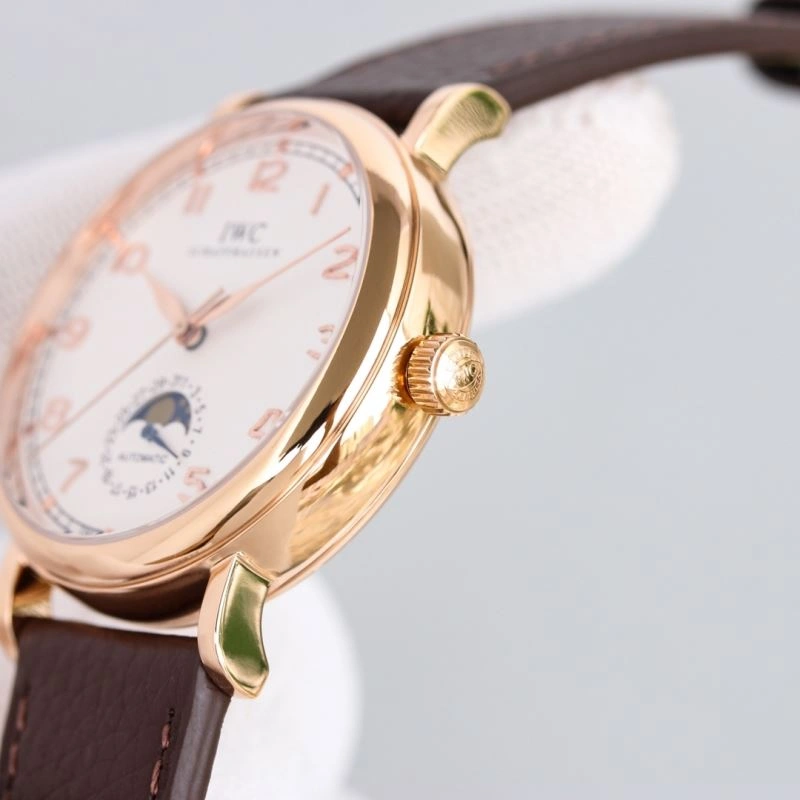 Legit IWC Watches