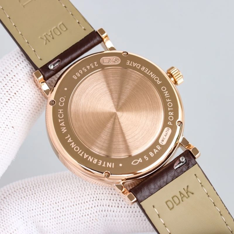 Legit IWC Watches