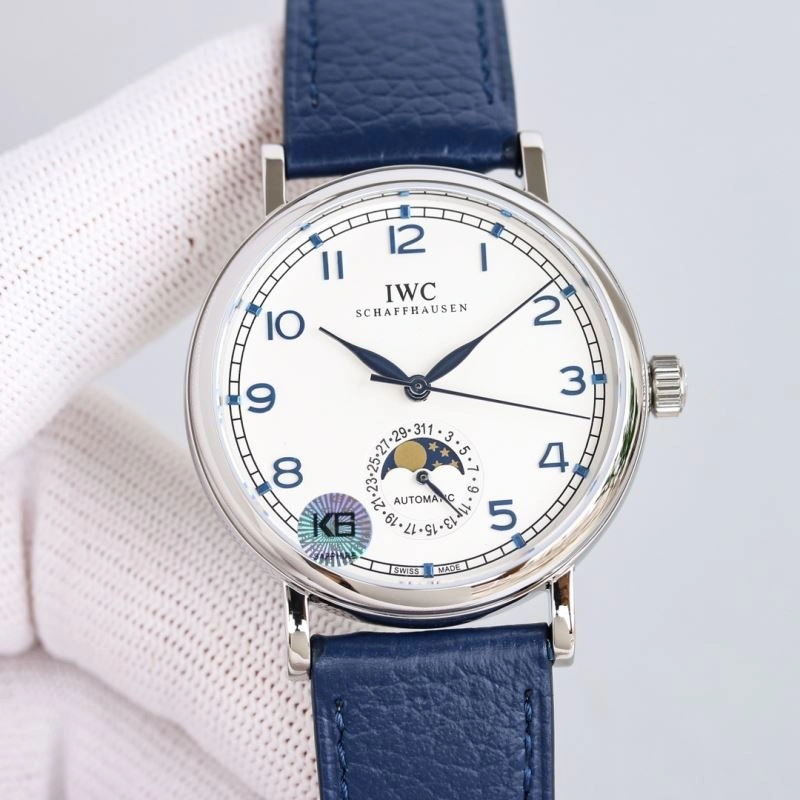 Exact replica IWC Watches