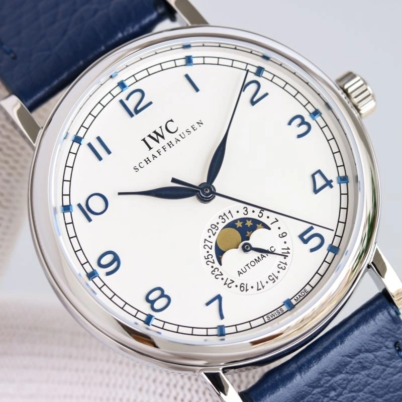 Exact replica IWC Watches