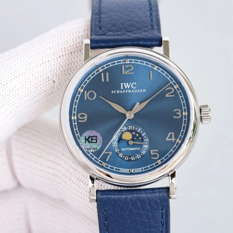 Exact replica IWC Watches