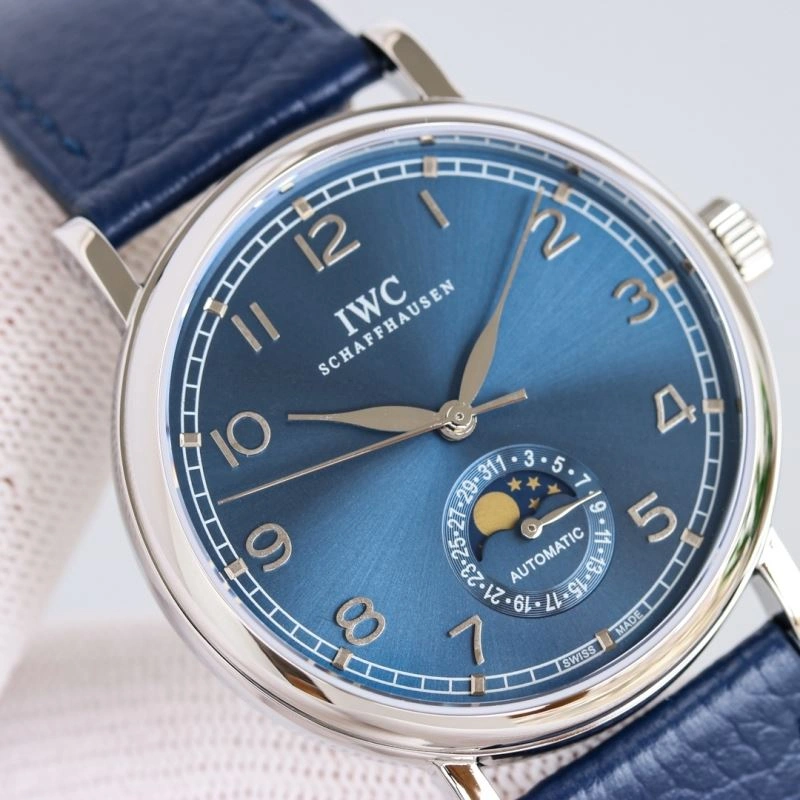 Exact replica IWC Watches